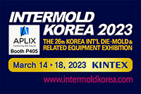 Intermold Korea 2023 | APLIX